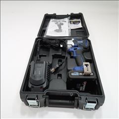 Power Torque PTT0004 1/2" 20V Cordless Impact Wrench 2344