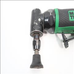 Matco MT4883 .75HP Pneumatic 90 Angle Die Grinder