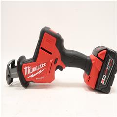 Milwaukee 2719-20 M18 FUEL HACKZALL 18V Brushless Cordless Reciprocating Saw