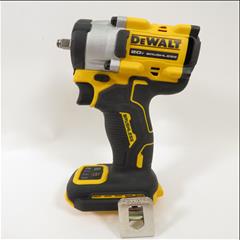 DeWalt DCF923 3/8" Brushless Cordless Compact Wrench