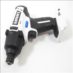 Hart Dynamics HPID02 20V 1/4" Cordless Impact Driver