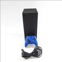 Microsoft Xbox Series X 1882 1882 1TB 4K Video Game Console 4218
