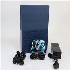 Microsoft Xbox One 1540 Forza Motorsport 6 Edition 1TB Video Game ...