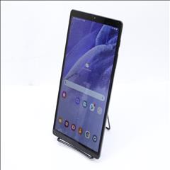 Samsung SM-T227U 32GB Wi-Fi + Cellular 8.7" Tablet - Gray Galaxy Tab A7 ...