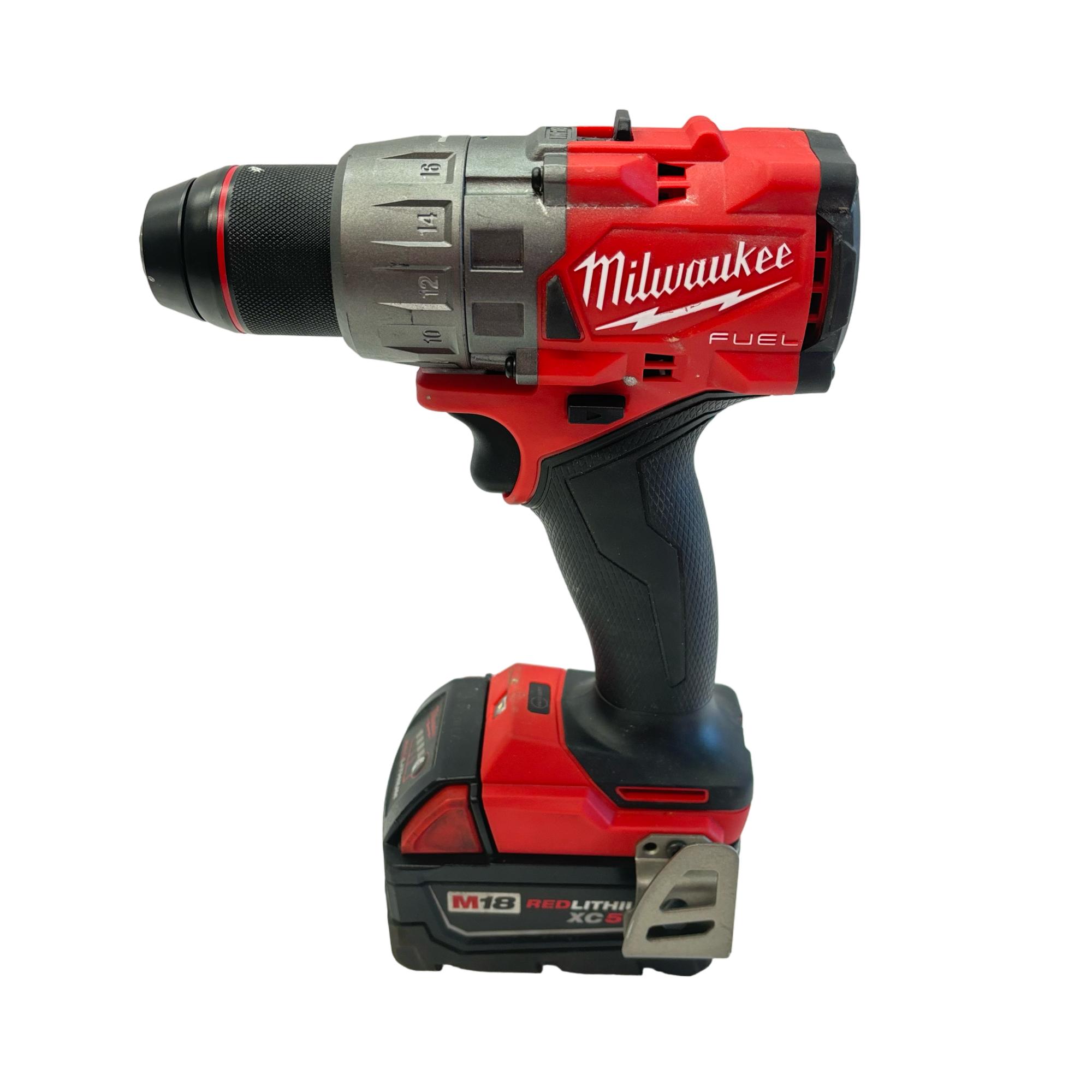 Milwaukee 2903-20 M18 FUEL 1/2" Brushless Drill/Driver