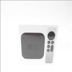Apple TV 4K MXH02LL/A A2169 64GB 2nd Generation Streaming Device 1491