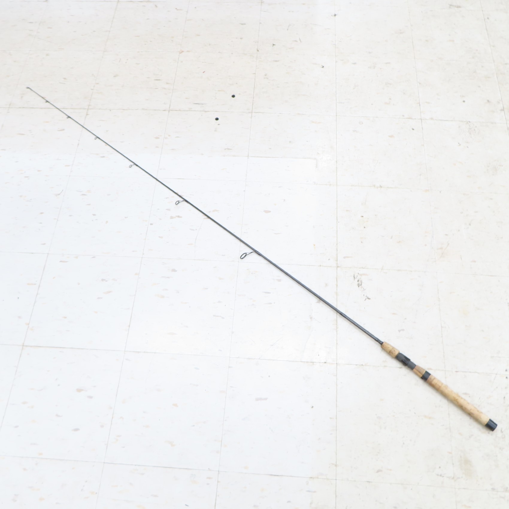 G. Loomis IMX SJR 781 6'6'" Fast Action Spinning Rod (Local Pick-Up Only)
