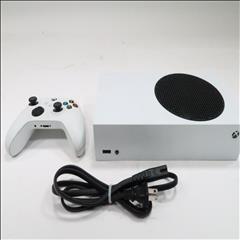 Microsoft 1883 Xbox Series S 512GB All Digital Video Game Console 5153