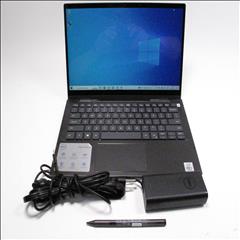 Dell Inspiron 7300 2n1 Core i7-10510U 1.8GHz 16GB RAM 512GB SSD 13.3"