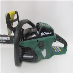 Masterforce chainsaw store