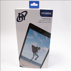 Hyundai Hytab Plus 8LB1 Android Tablet 32GB Wifi/4G Cellular 8" Display ...