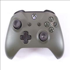 Microsoft Xbox One 1708 Wireless Bluetooth Compact Video Game Controller