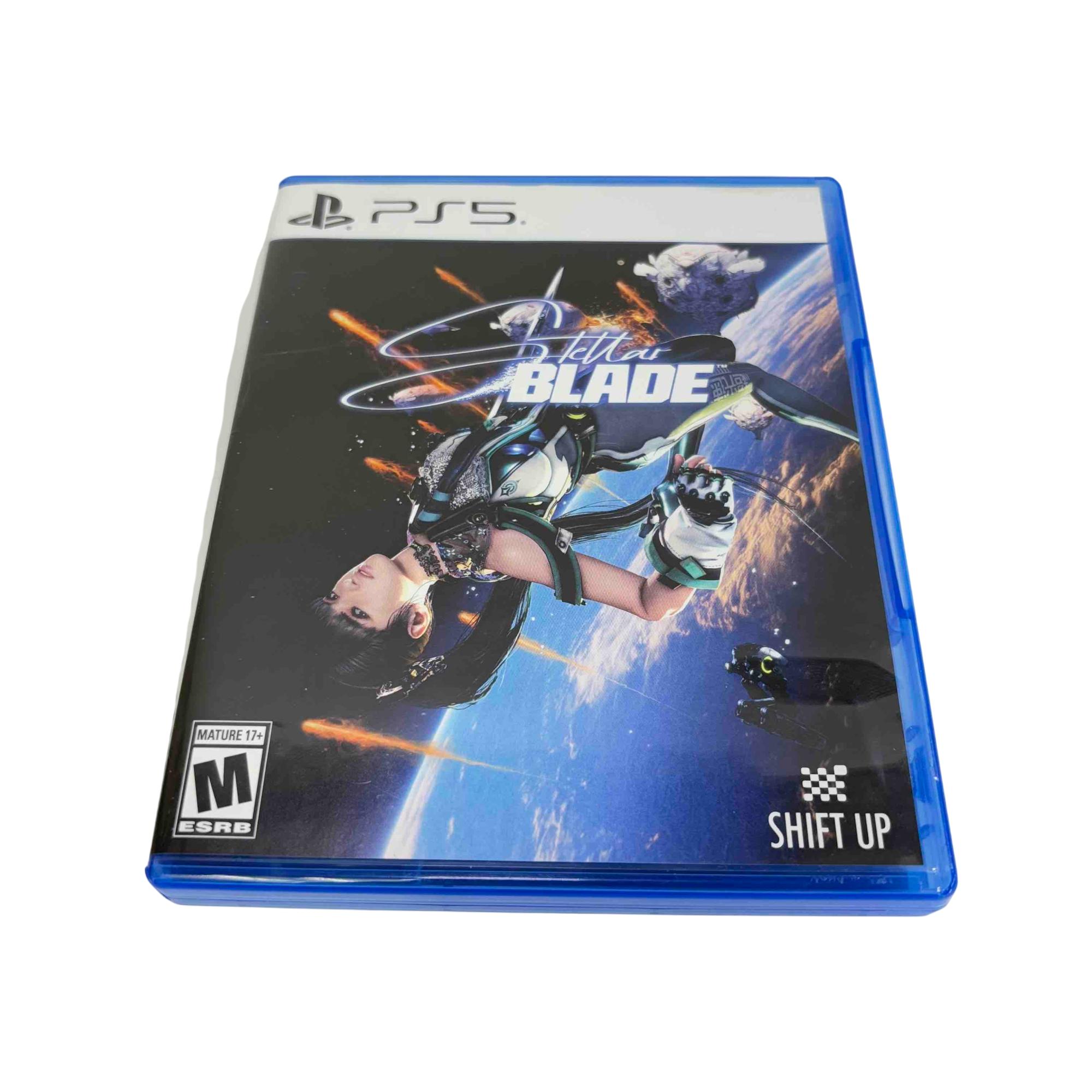 Shift Up Stellar Blade PlayStation 5 Video Game 1000038083