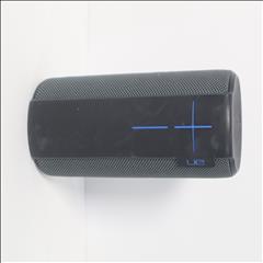 Logitech Ultimate Ears MegaBoom S-00147 Portable Wireless Bluetooth ...
