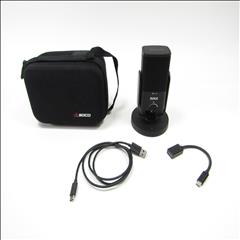 RØDE NT-USB Mini Versatile Studio-quality Condenser USB Microphone