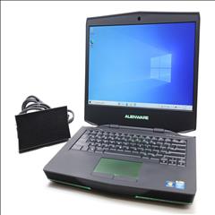 Alienware 14 Intel Core i7-4710MQ 2.5GHz GeForce GT 750M 8GB RAM 750GB ...