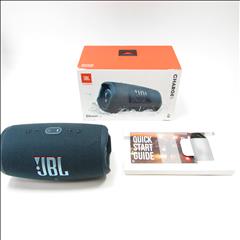 JBL Charge 5 Portable Waterproof Wireless Bluetooth Speaker 4627