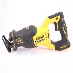 DEWALT DCS382 20-Volt MAX XR Lithium-Ion Cordless Brushless ...