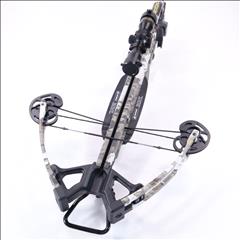 TenPoint Titan De-Cock ACUdraw 380 FPS Hunting Compound Crossbow