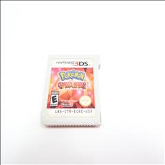 Nintendo 3DS Pokemon Omega Ruby Video Game 1729