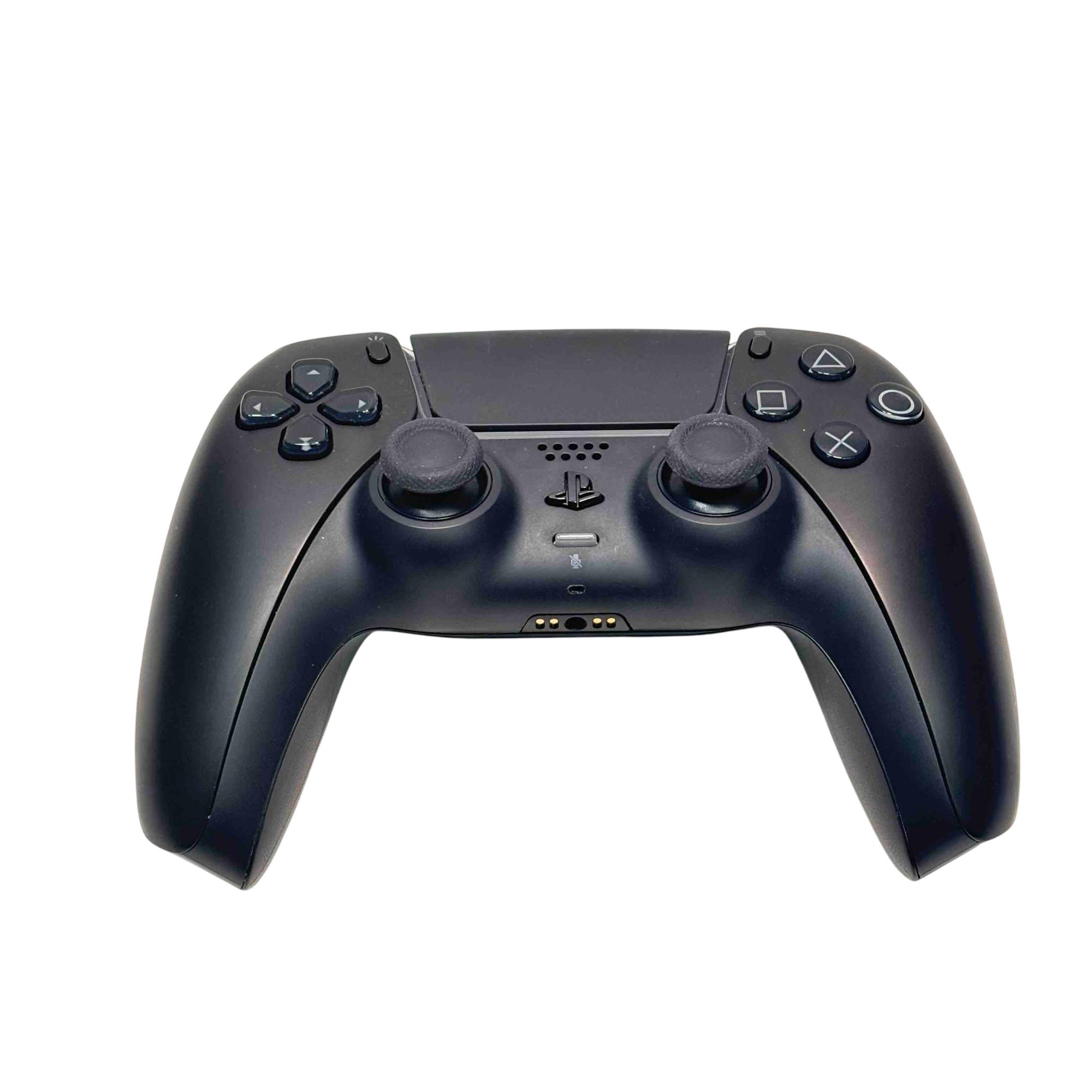 Sony PlayStation DualSense CFI-ZCT1W Adaptive Trigger Wireless Controller