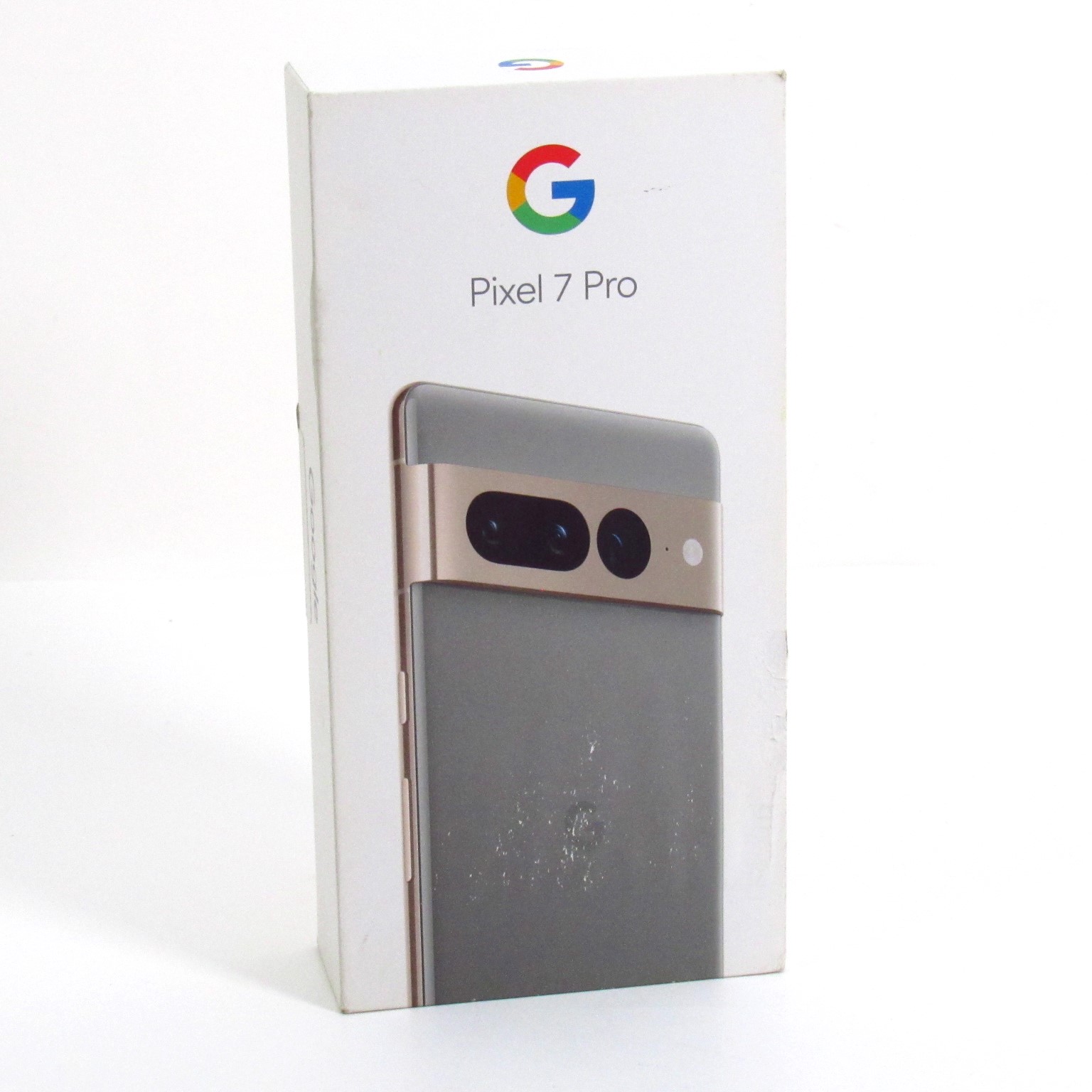 Google Pixel 7 Pro GA03455-US 5G mmWave 128GB 6.7'' Android Smartphone ...