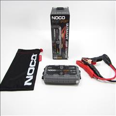 NOCO Boost Sport GB20 500 Amp 12-Volt UltraSafe Lithium Jump Starter 4828