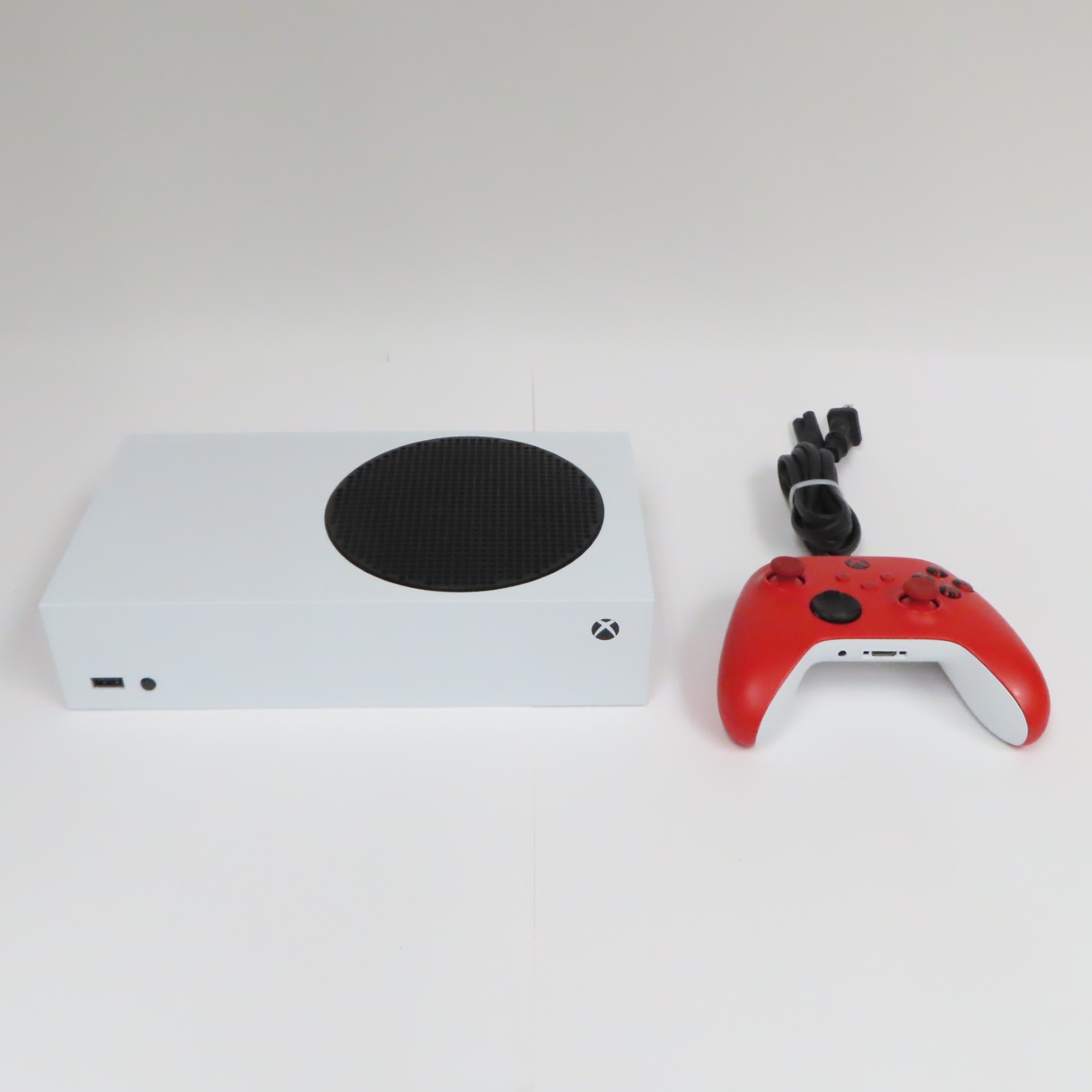 Microsoft 1883 Xbox Series S 512GB All-Digital Video Game Console (4238)