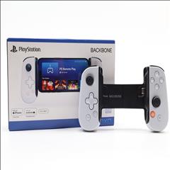 Backbone One BB-51-P-WS USB-C Mobile Controller Grip - PlayStation Edition