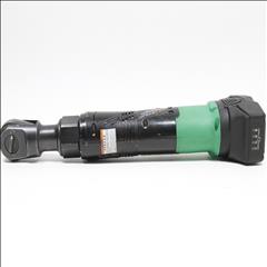 Matco Infinium MCL1638RA 16V 3/8" Drive High Speed Ratchet - Green