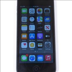 Apple iPod Touch 7th Gen MVHW2LL/A 4" Display 32GB Storage MP4 Player