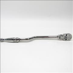 Snap-on Tools 1/4" Drive Speeder Handle Flex-Head Ratchet TSLF72