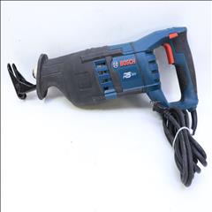 Bosch RS325 12 Amp Corded 1" Variable Speed Compact Reciprocating Saw