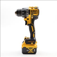 DeWalt DCD791 20V MAX XR Brushless 1/2" Cordless Drill Driver