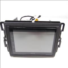 Kenwood DMX4707S In-Dash Digital Multi-Media Receiver