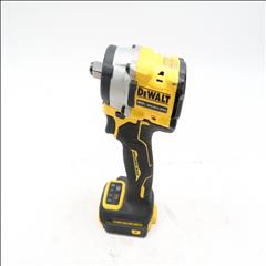 DEWALT DCF921 ATOMIC 20-Volt MAX Cordless Brushless 1/2 in. Impact Wrench