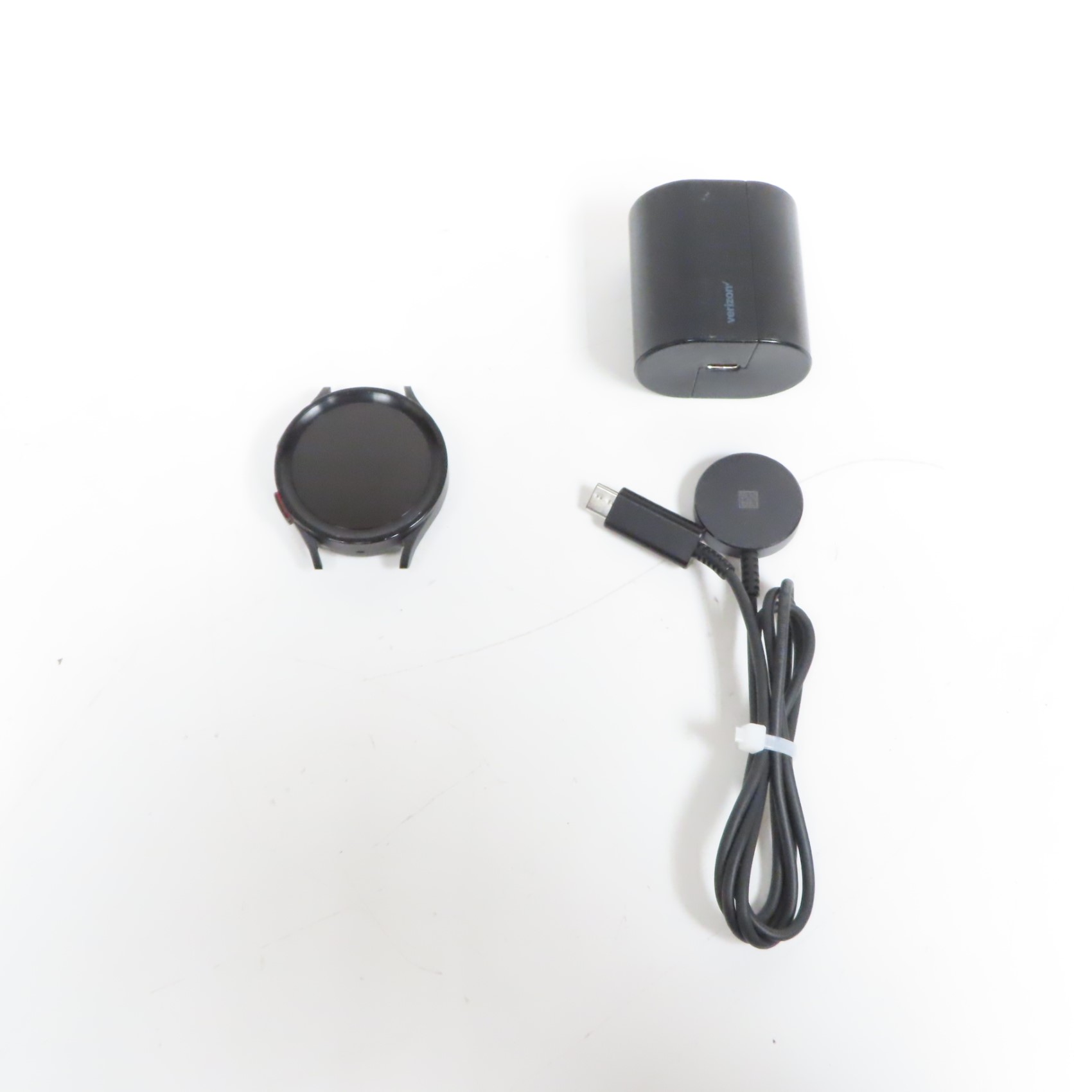 Samsung SM-R925U Galaxy Watch 5 Pro 45mm Wi-Fi/LTE Smartwatch - Black