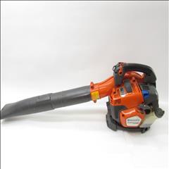 Husqvarna 525BX 25-cc 2-Cycle 192-MPH 493-CFM Handheld Gas Leaf Blower