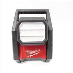 Milwaukee 2366-20 18 Volt M18 ROVER Dual Power Flood Light