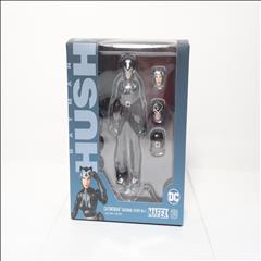 Med Com Toy Mafex Catwoman Batman Hush Ver MEDMAFEX-123 Action Figure 1235