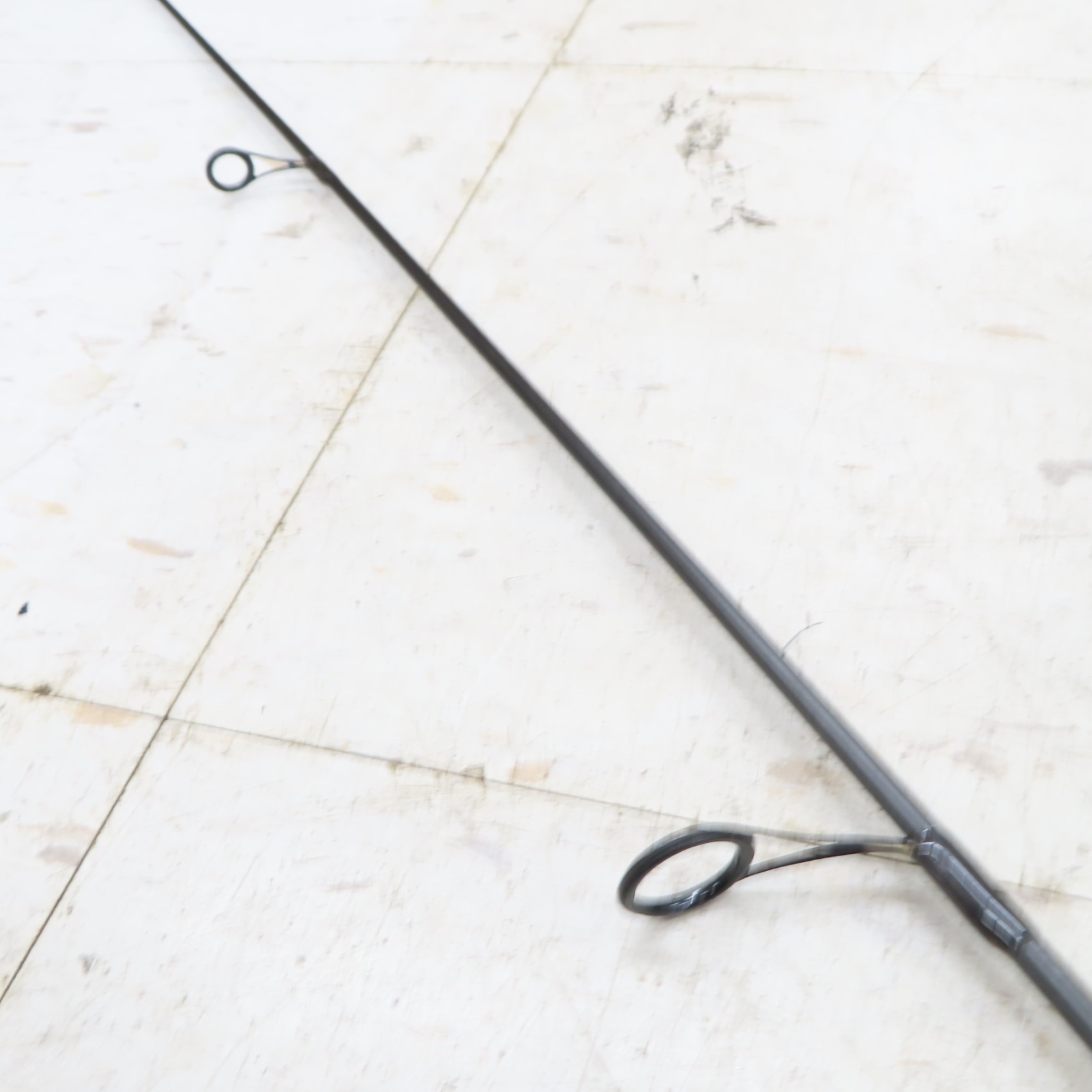 G. Loomis IMX SJR 781 6'6'" Fast Action Spinning Rod (Local Pick-Up Only)