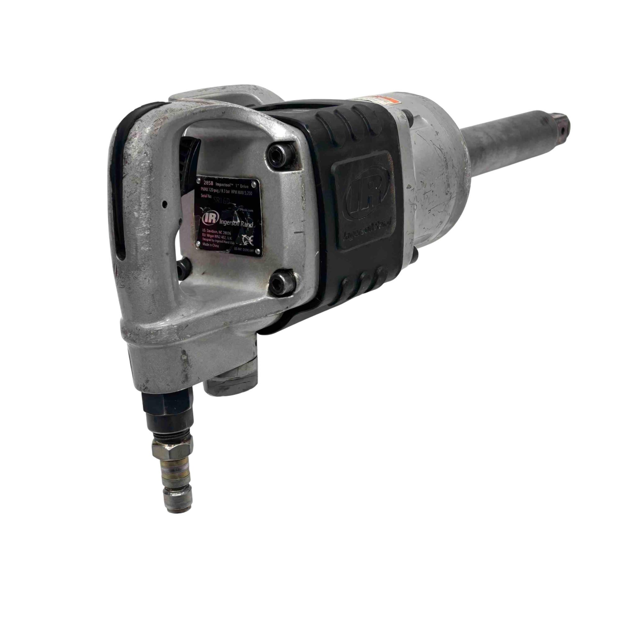 Ingersoll Rand 285B Impactool 1" Heavy Duty Pneumatic Impact Wrench