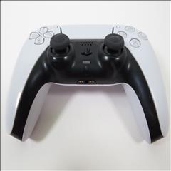 Sony CFI-ZCT1W Wireless PS5 Controller