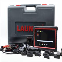 Launch X-431 Torque III OBD-II Mechanical Automotive Diagnostic Tool