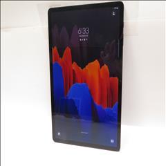 Samsung Galaxy Tab S7+ SM-T970 128GB WiFi 12.4" - Mystic Black 1245