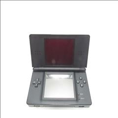 Nintendo DS Lite USG-001 Video Game Console Gray 4977