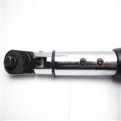 Snap On TECH2FR100 3/8" Digital Torque Wrench 5-100 Ft Lbs