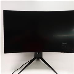 Alienware AW3418DW 34" 21:9 Curved IPS LCD Gaming Monitor
