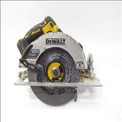 DeWalt DCS573 20V MAX Cordless Brushless 7-1/4" Circular Saw