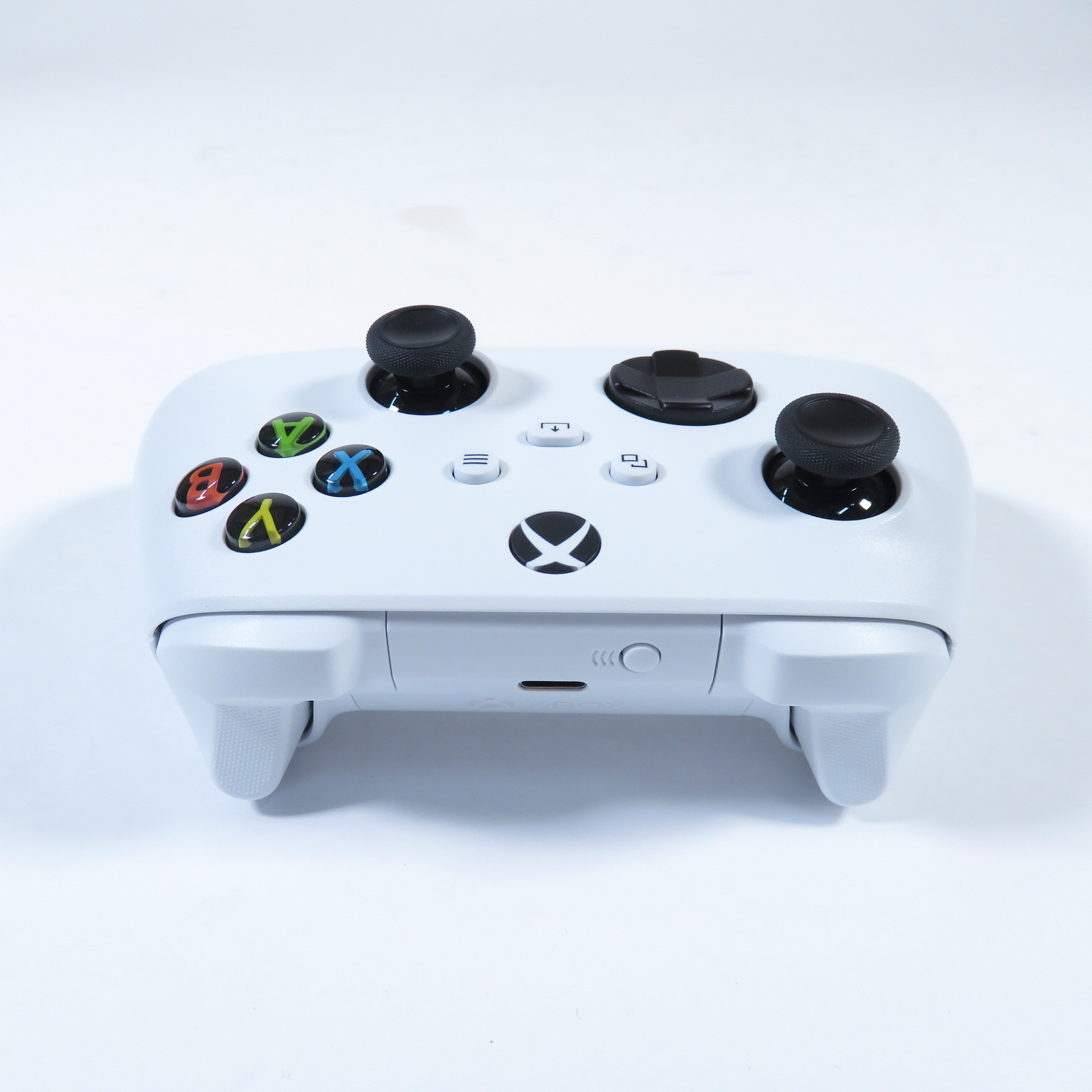 Microsoft Xbox Controller 1914 Bluetooth Hybrid D-pad Button Mapping ...